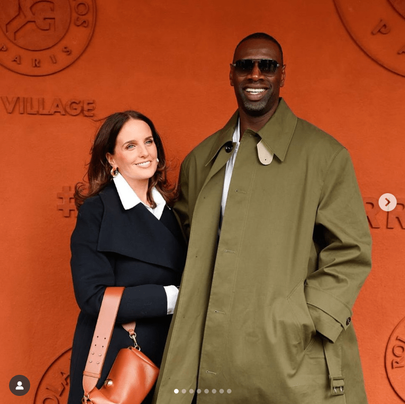Oumar Sy frère : Quel est son lien de parenté avec l'acteur Omar Sy ...