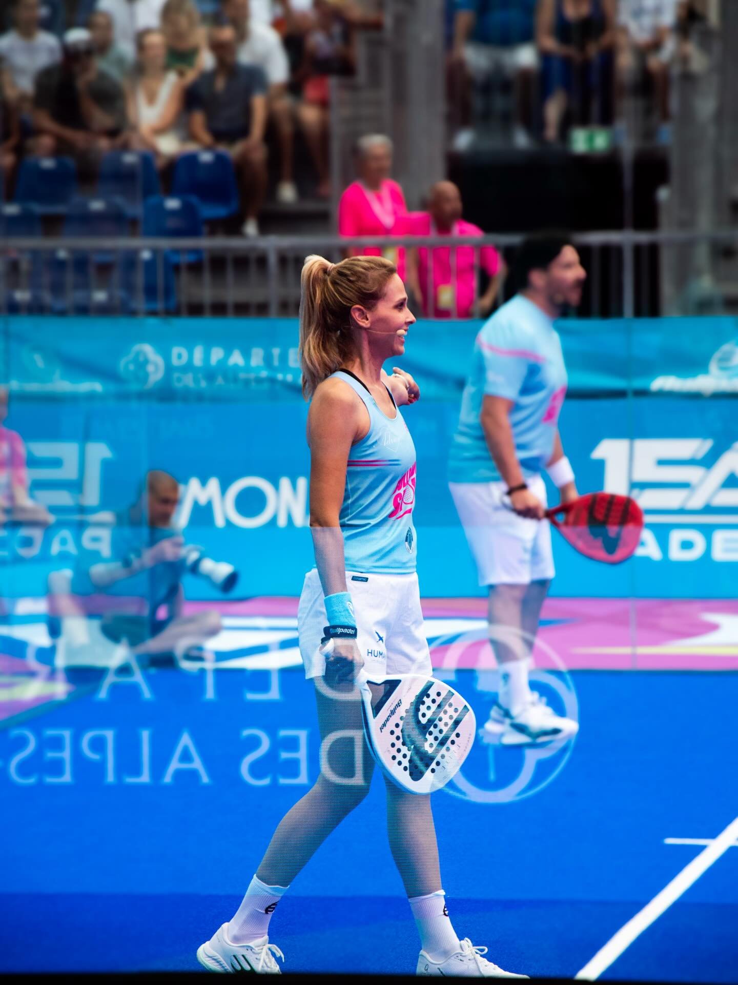 Qui est Mathieu Vergne, le mari très influent d'Ophélie Meunier ...